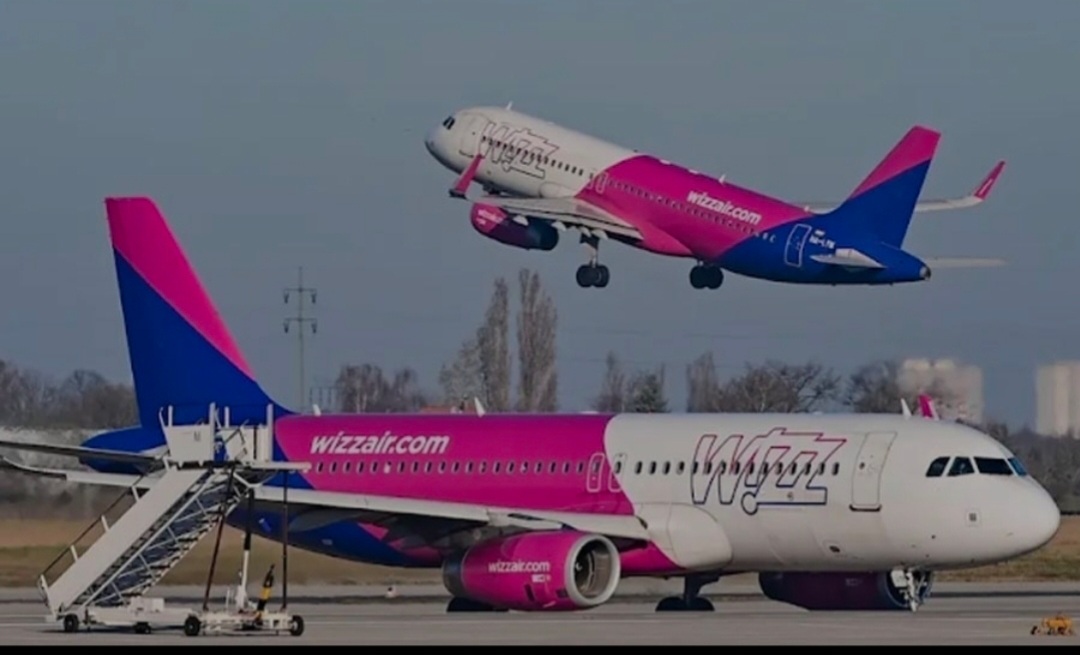TUZLA POSTAJE REGIONALNI AVIO-HUB: ŠTA ZAISTA ZNAČI ŠIRENJE WIZZ AIR-A? - Pumpajj