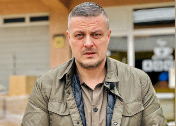 Vojin Mijatović BEZ DLAKE NA JEZIKU: "Kreteni u Banja Luci i Sarajevu i ...
